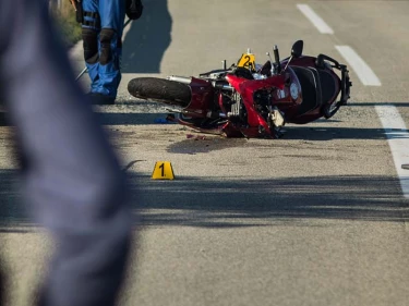 The Science Behind Motorcycle Accident Injuries | Ramsey Law Group